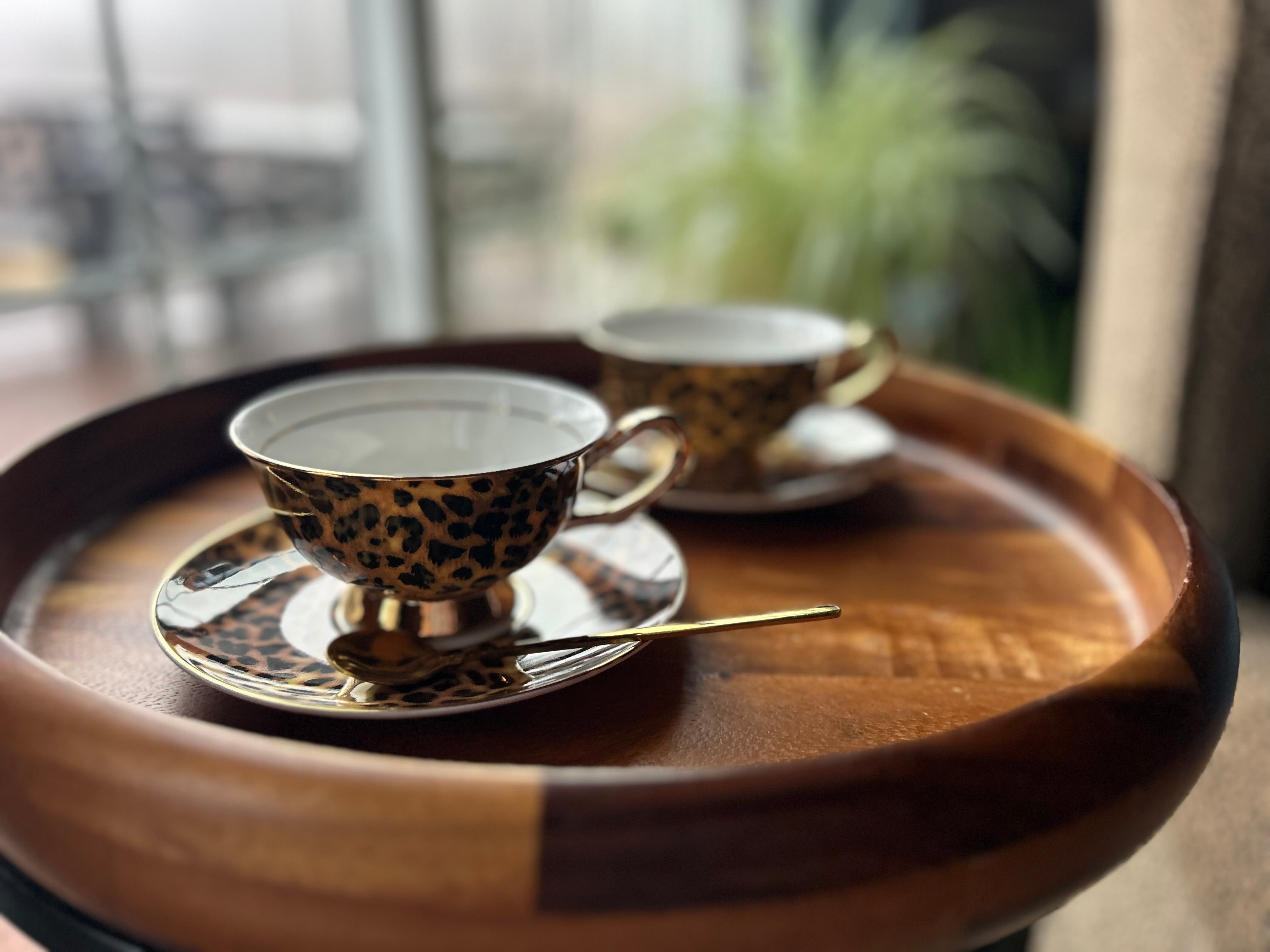 Tea Collection – The Sister Garden Organics